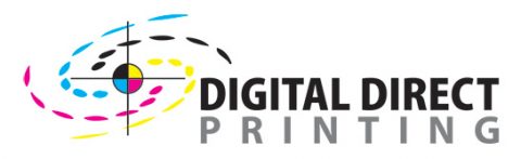 Home | Digital Direct Printing: We Print!