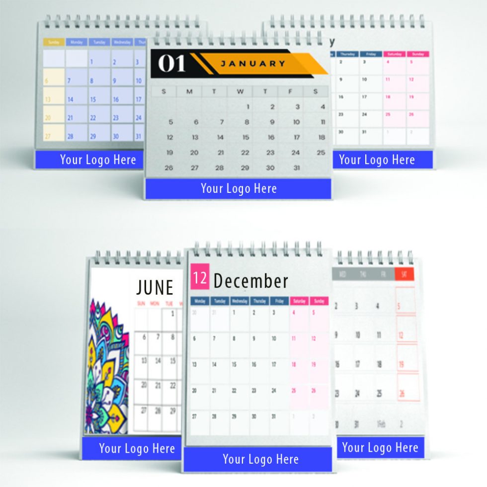 Calendars | Digital Direct Printing